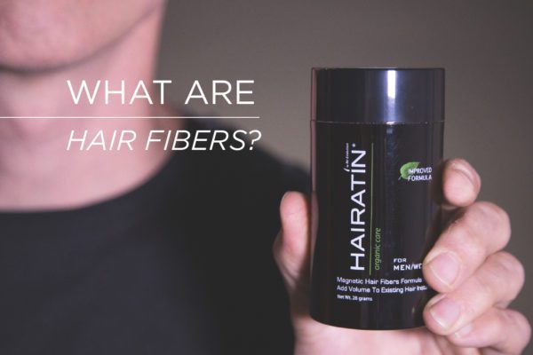 Hairatin | What are Hair Fibers and how to get the most out of them?