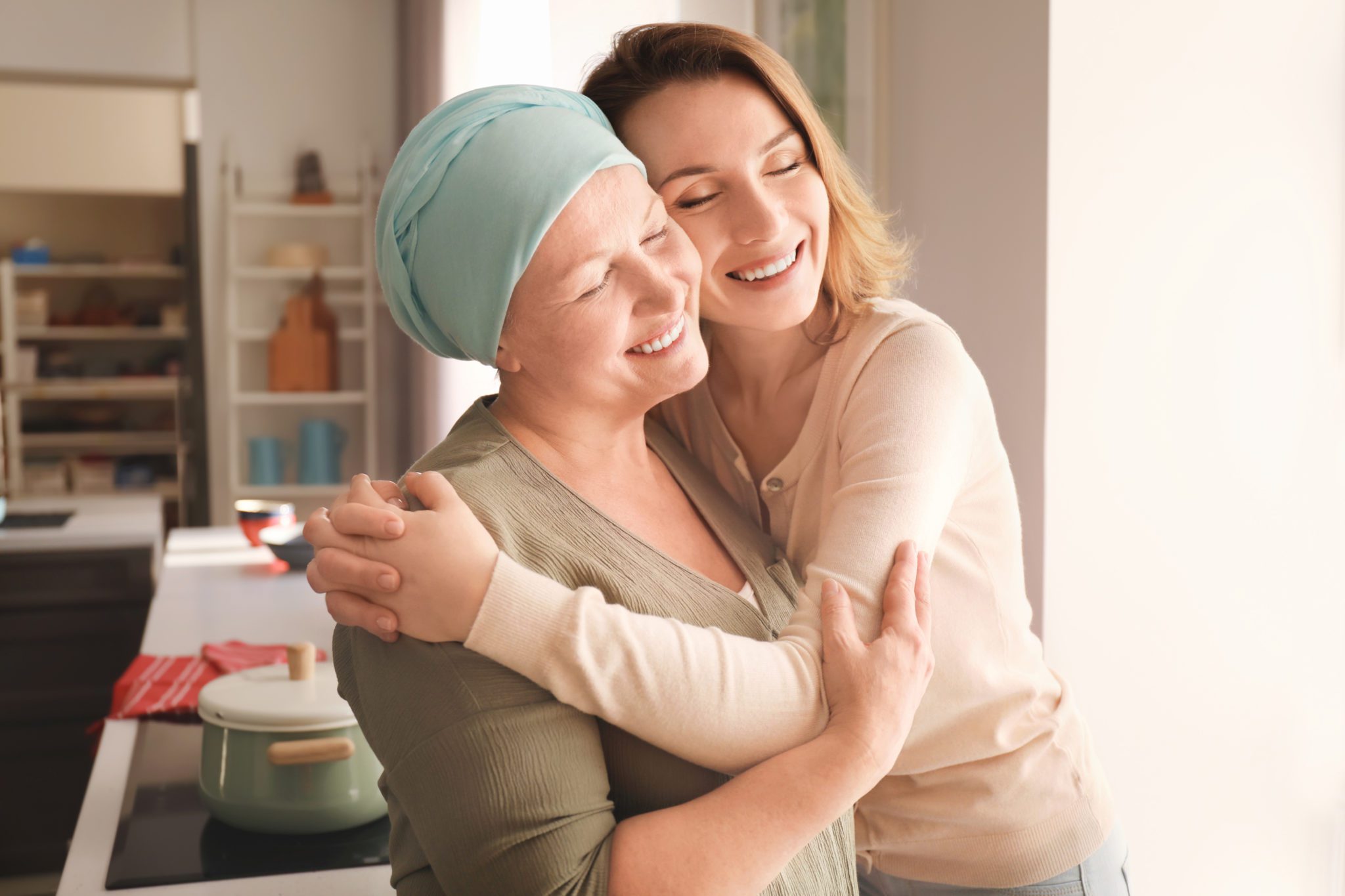 Hairatin | On losing hair with cancer and solutions to cope with it
